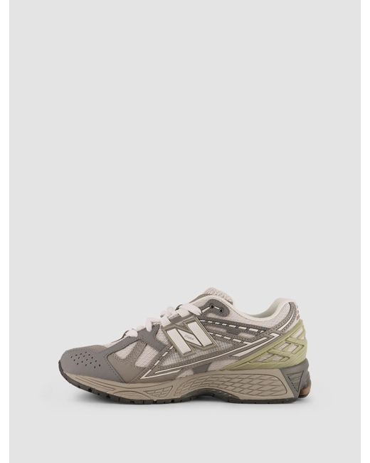 New Balance Sneakers M1906Nb in White | Lyst