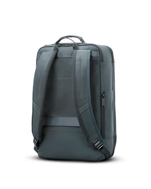 Samsonite Silhouette 18 Travel Backpack in Blue | Lyst