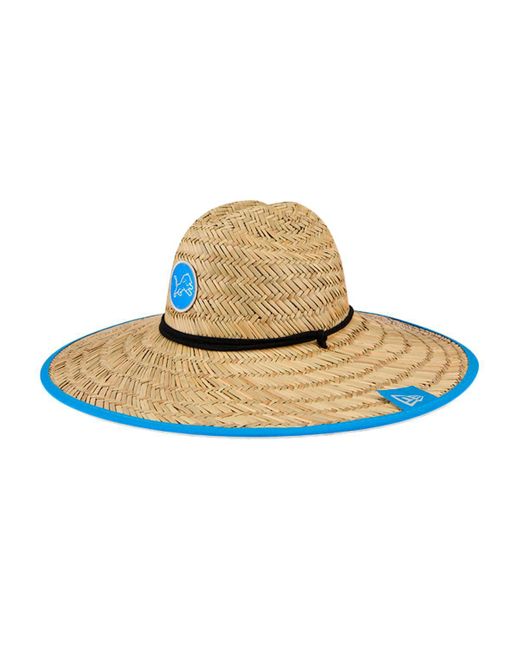 KTZ Detroit Lions Hat in White for Men | Lyst