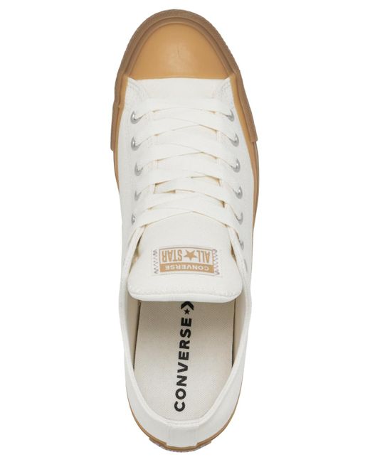 Converse Chuck Taylor All Star Tough Textures Casual Sneakers From ...