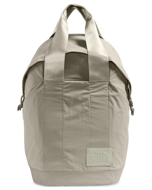 The North Face Never Stop Day Backpack in Gray | Lyst