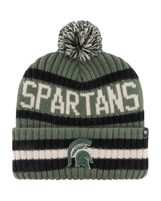 '47 Michigan State Spartans Oht Military-inspired Appreciation Bering ...