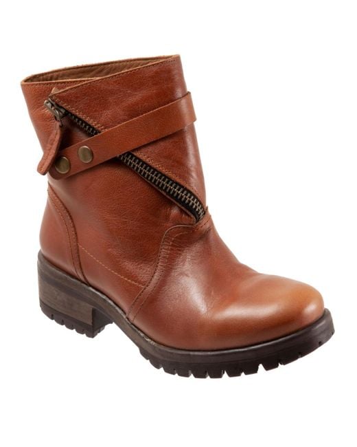 BUENO Fast Boot in Brown | Lyst
