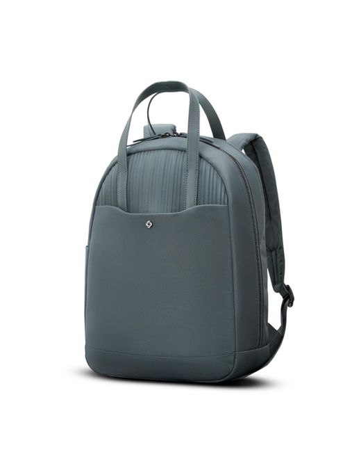 Samsonite Silhouette 16" Backpack in Blue | Lyst