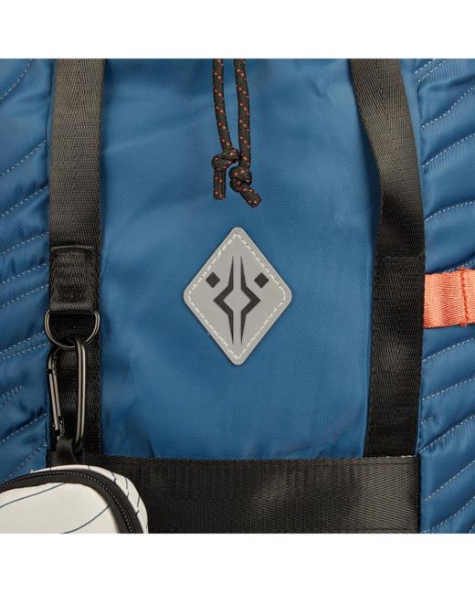 Star Wars Backpack in Blue | Lyst