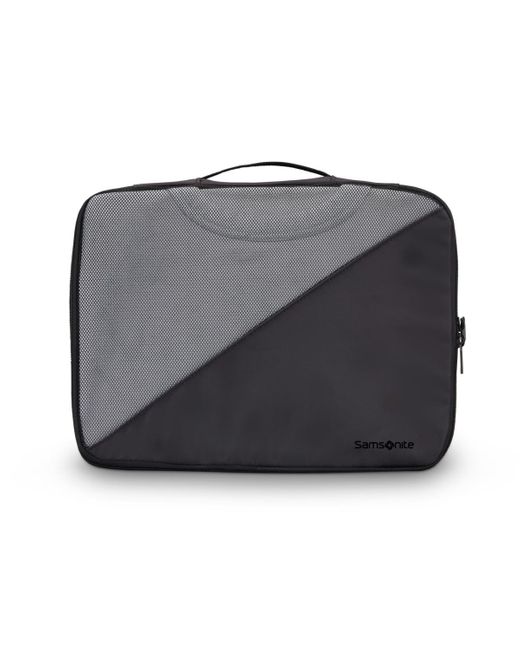Samsonite 3-pc. Packing Cube Set in Black | Lyst