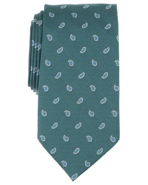 Brooks Brothers B By Teardrop Tie in Blue for Men | Lyst