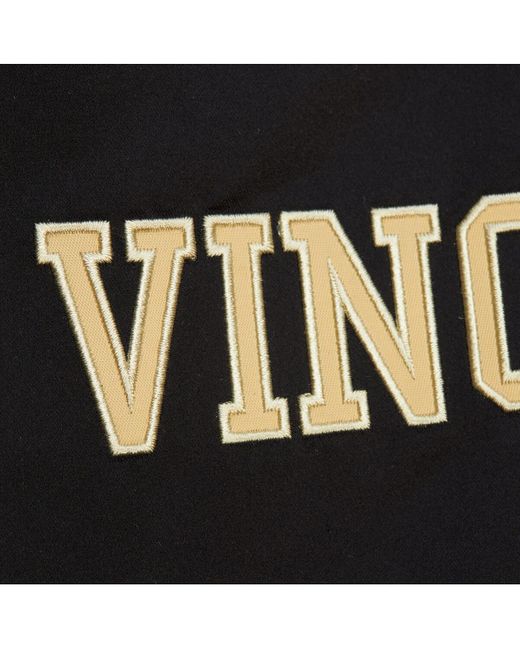 Mitchell & Ness Vince Carter 2024 Basketball Hall Of Fame Full-snap ...