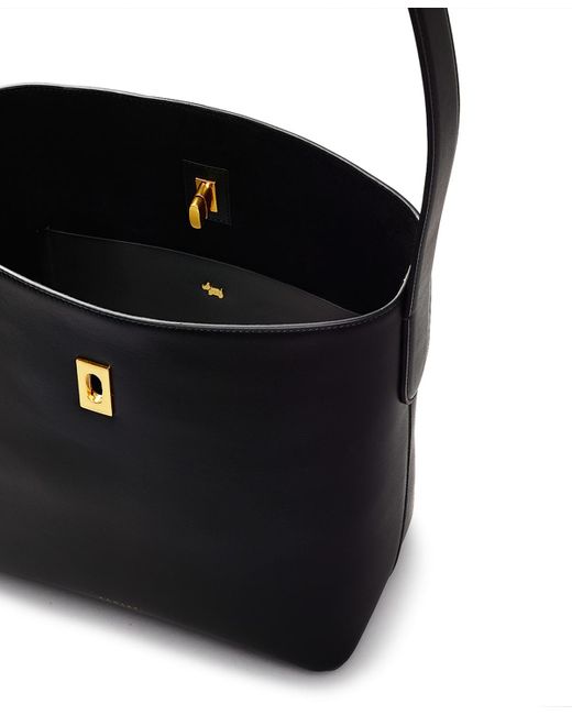Radley Threadneedle Street Large Shoulder Bag in Black | Lyst