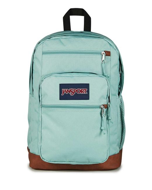 Jansport Cool Student Backpack in Green | Lyst