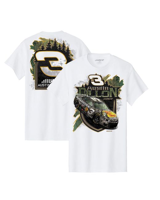 Richard Childress Racing Team Collection Austin Dillon Bass Pro Shops ...