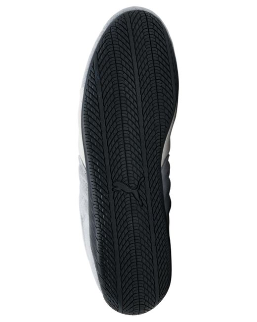 PUMA Speed Cat Og Casual Sneakers From Finish Line in Gray for Men | Lyst