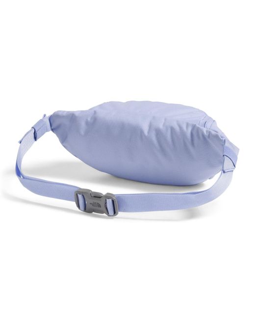 The North Face Jester Lumbar Backpacks Messengers in Blue for Men | Lyst