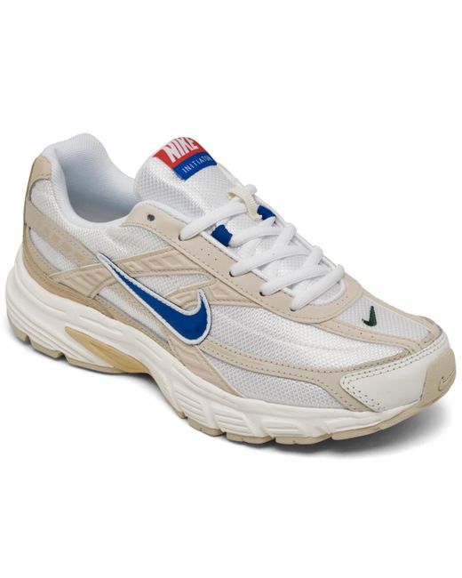 Nike Initiator Running Sneakers From Finish Line in White | Lyst