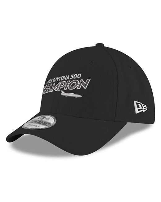 KTZ William Byron 2025 Daytona 500 Champion 9forty Adjustable Hat in ...