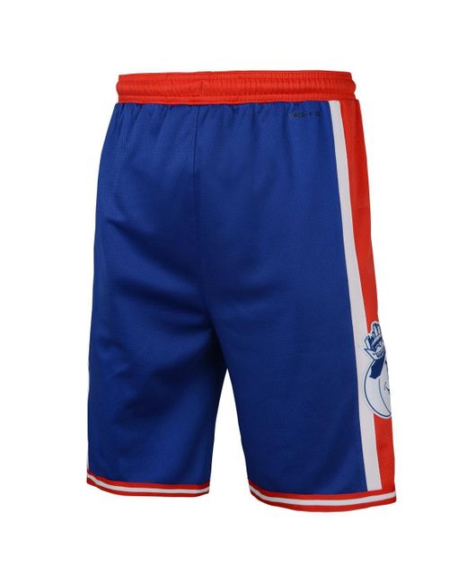 Nike Big Boys And Girls Sacramento Kings 2024/25 City Edition Swingman ...