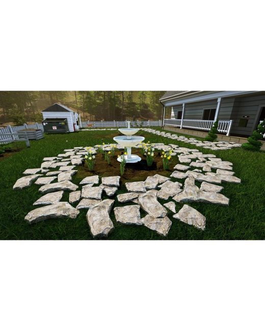 Merge Games Garden Simulator in Green | Lyst