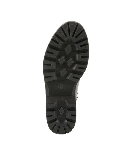 Spring Step Maiza Waterproof Quilted Rain Boots in Black | Lyst