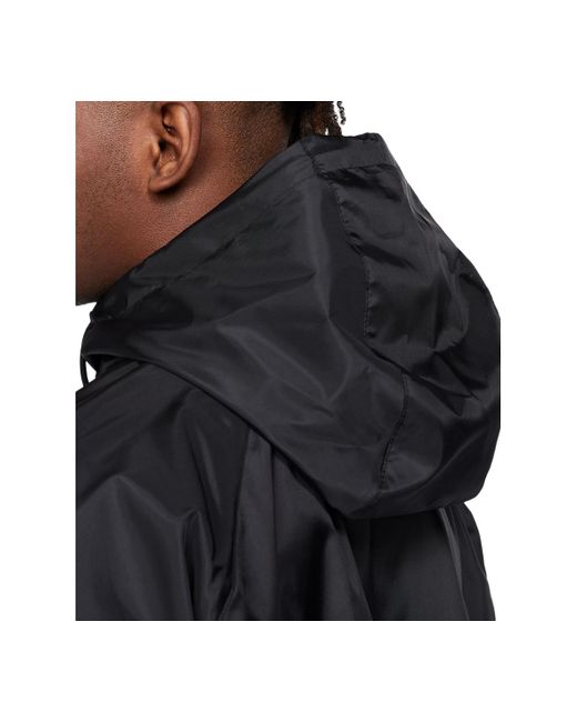 Nike Sportswear Windrunner Jacket in Blue for Men | Lyst