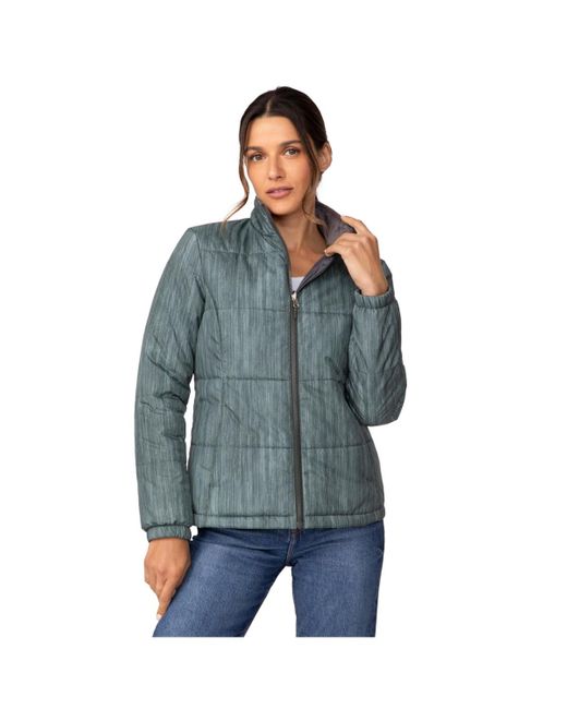 Free Country Back Of Bell 3-in-1 Systems Jacket in Blue | Lyst