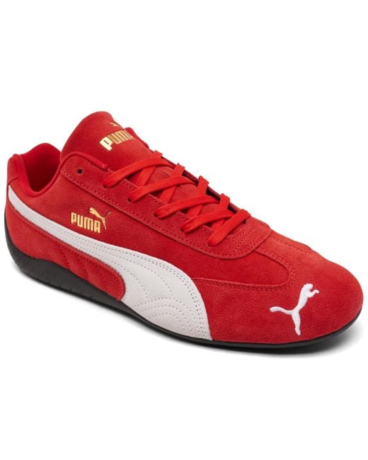 Puma shoes finish line store