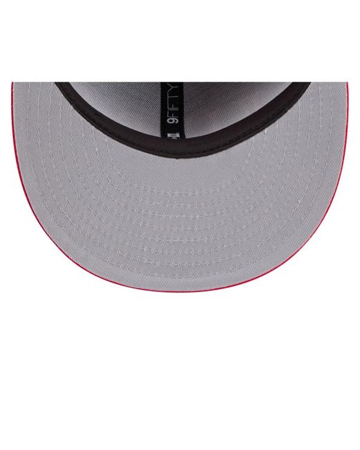 KTZ Blue Sacramento Kings 2024/25 City Edition 9fifty Snapback Hat in ...