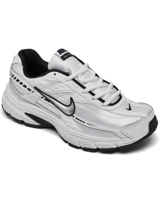 Nike Initiator Running Sneakers From Finish Line in White | Lyst