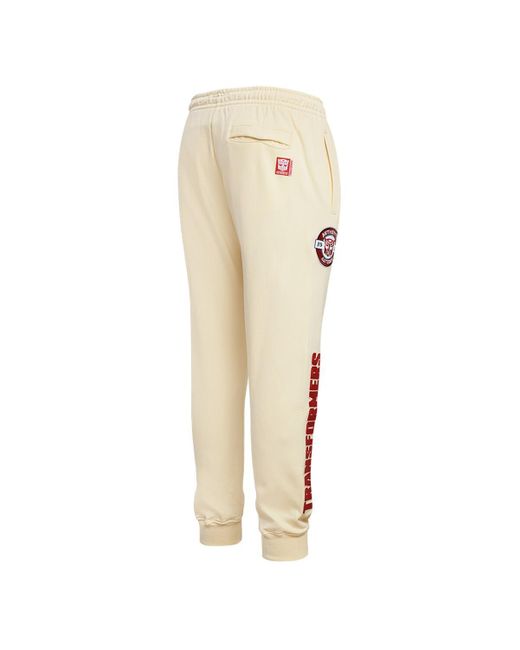 FREEZE MAX Transformers Optimus Prime joggers in White for Men | Lyst