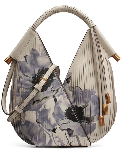 Donna Karan Baldwin Small Crossbody Bag | Lyst