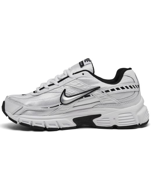 Nike Initiator Running Sneakers From Finish Line in White | Lyst