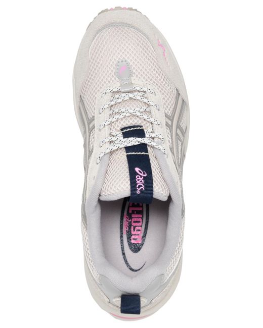 Asics Gel-1090 V2 Running Sneakers From Finish Line in White | Lyst