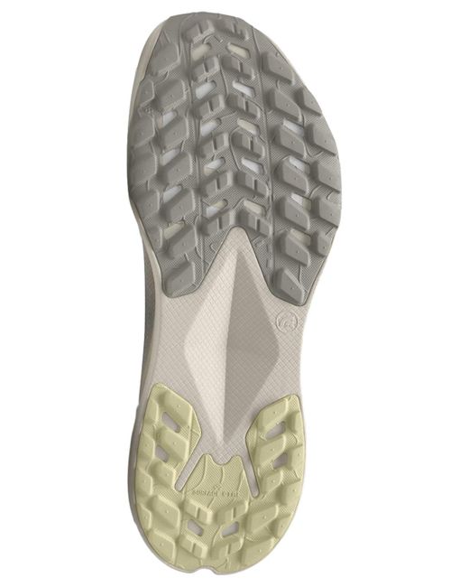The North Face Altamesa 300 Running Shoes in Gray for Men | Lyst