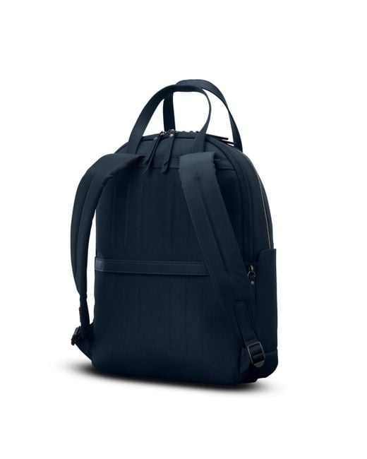 Samsonite Silhouette 16" Backpack in Blue | Lyst
