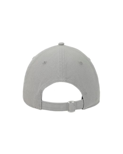 Disney Timon & Pumba Silhouettes Gray Unstructured Baseball Cap for Men ...