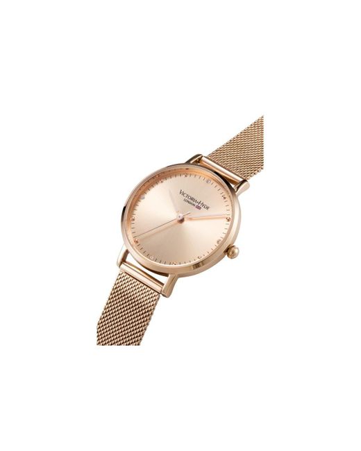 Victoria Hyde London Victoria Hyde Watch The Portobello Collection in ...