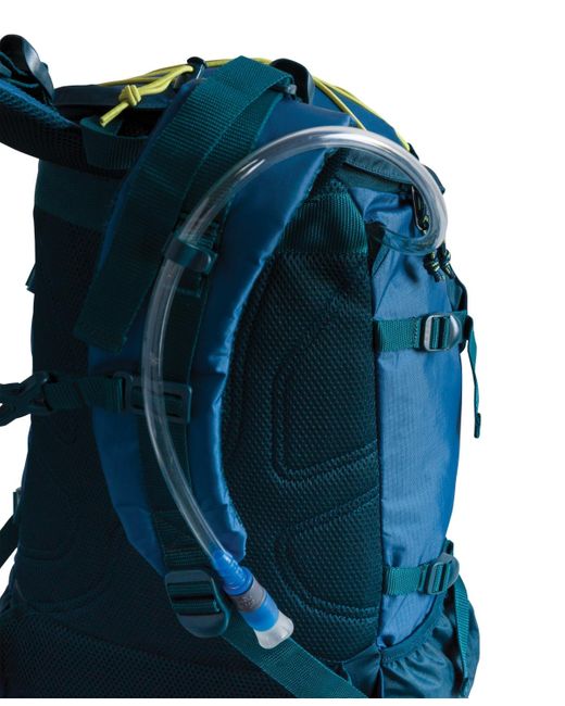 Outdoor Products Skyline Internal Frame Backpack in Blue | Lyst