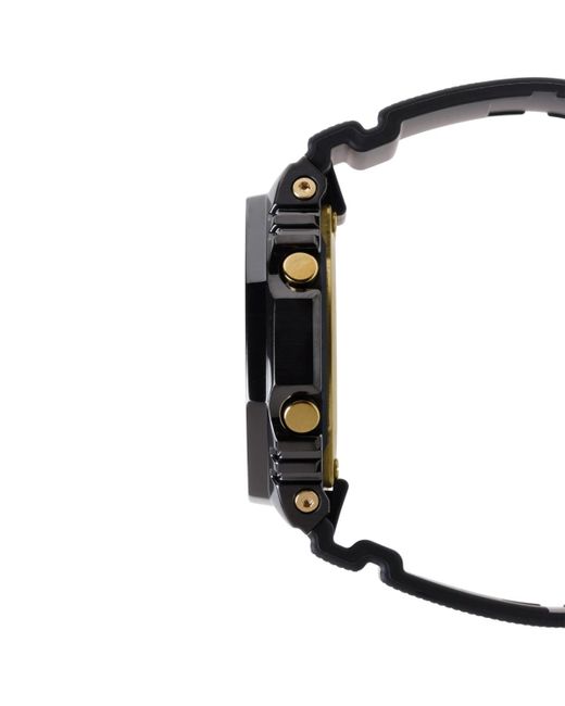 G-Shock Rui Hachimura Resin Watch in Gray for Men | Lyst