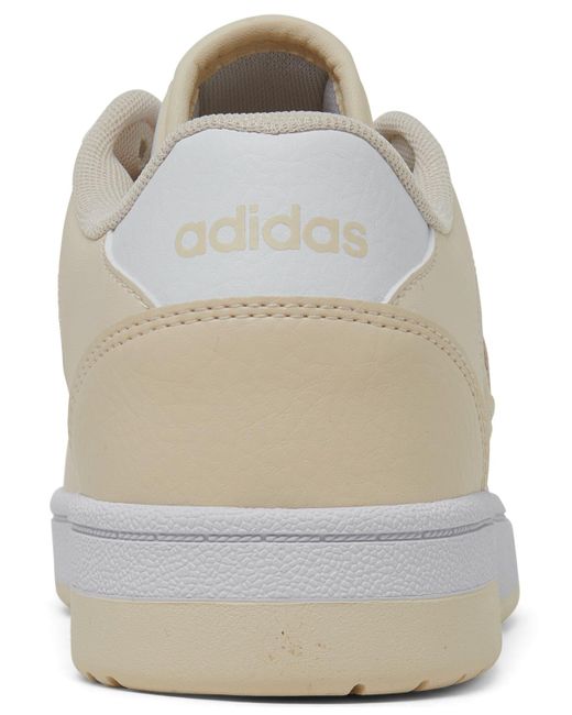adidas Turnaround Casual Shoes From Finish Line in White | Lyst