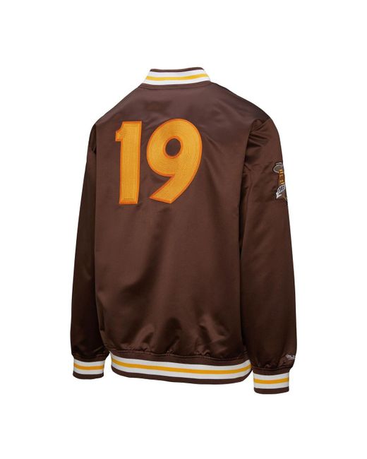 Mitchell & Ness Tony Gwynn San Diego Padres Legends Collection Vintage ...