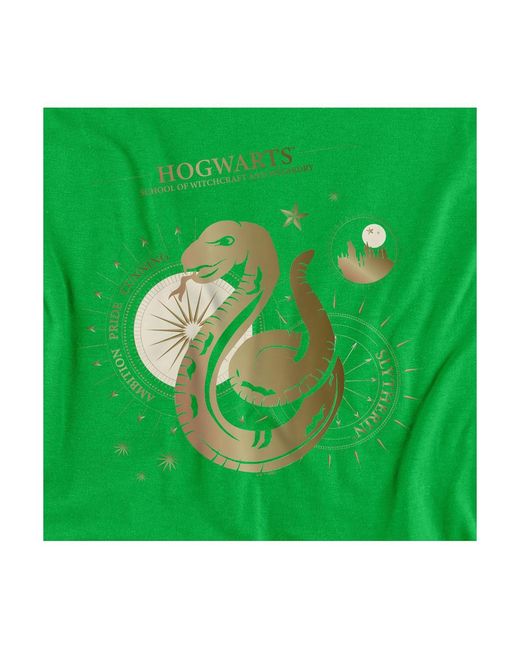 Harry Potter Ambition in Green for Men | Lyst