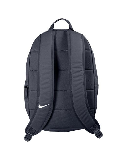 Nike England National Team Heritage Backpack in Blue | Lyst