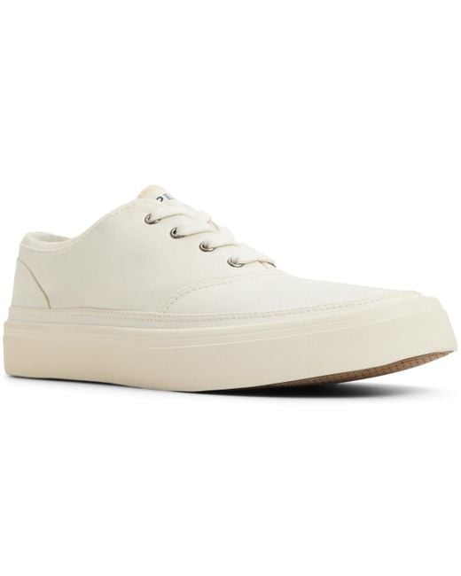 Sperry Top-Sider Bowery Cvo Sneaker in White for Men | Lyst