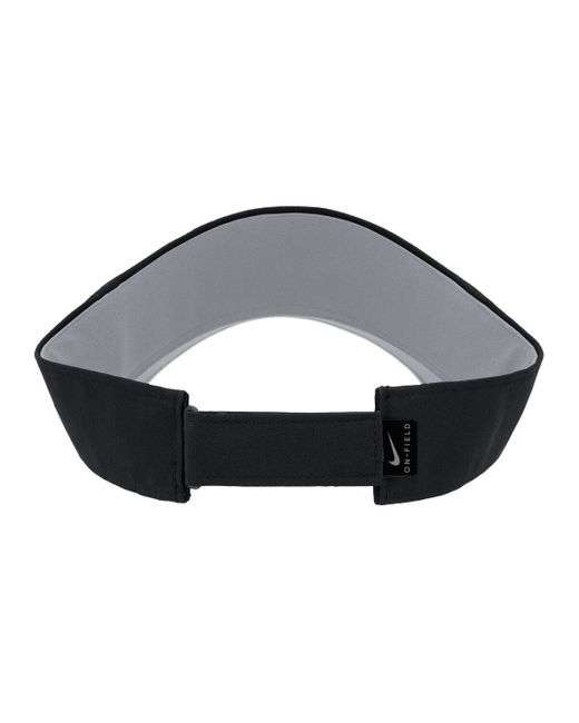 Nike Vanderbilt Commodores 2025 On-field Ace Performance Adjustable ...