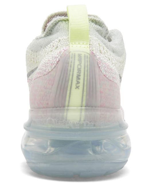 Nike Air Vapormax 2023 Flyknit Next Nature Running Sneakers From Finish ...