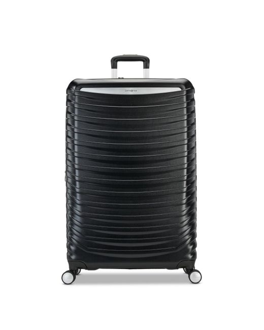 Samsonite Spin Tech 6 31" Check-in Spinner in Blue | Lyst