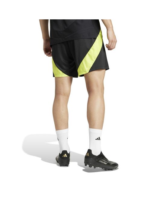 adidas Columbus Crew Away 2025 The Goosebumps Kit Authentic Shorts in ...
