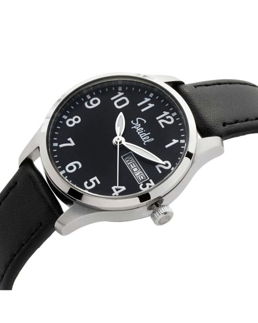 Speidel Ladies Essential Watch in White | Lyst