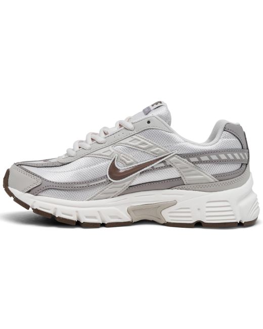 Nike Initiator Running Sneakers From Finish Line in White | Lyst