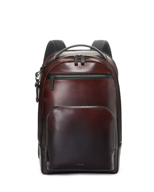 Tumi Harrison Warren Backpack for Men | Lyst