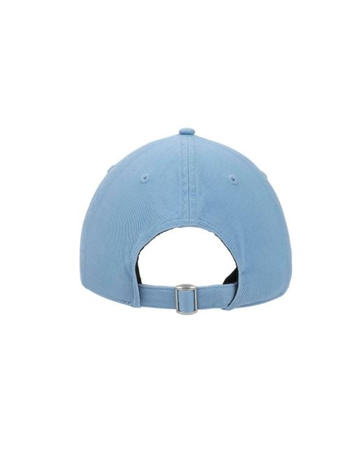Disney Aladdin Genie Blue Unstructured Baseball Cap for Men | Lyst